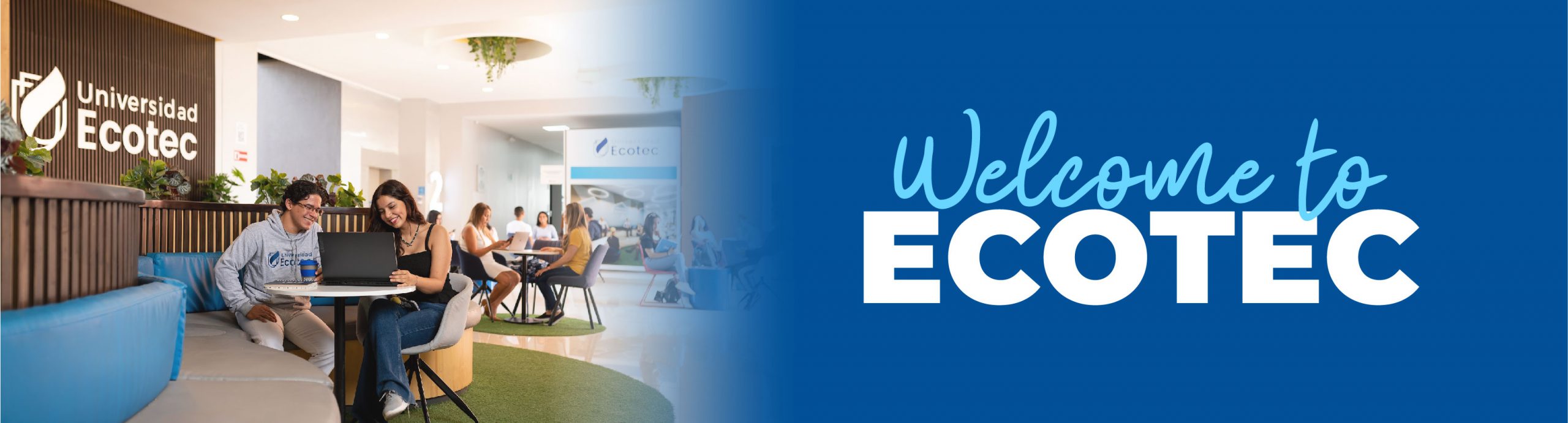 Universidad Tecnológica Ecotec - Universidad Tecnológica ECOTEC en Ecuador